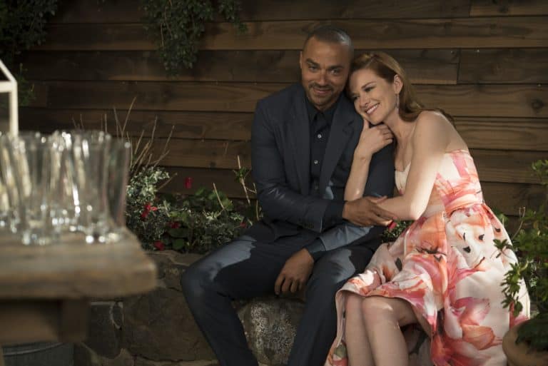 Grey’s Anatomy: 10 Reminders Why Jackson and April Should Still Be Together