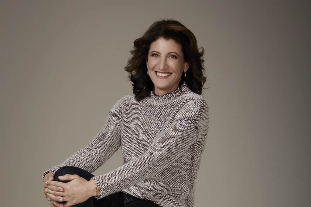 Amy Aquino Discusses ‘Bosch’ and Shifting Perspectives in the ...