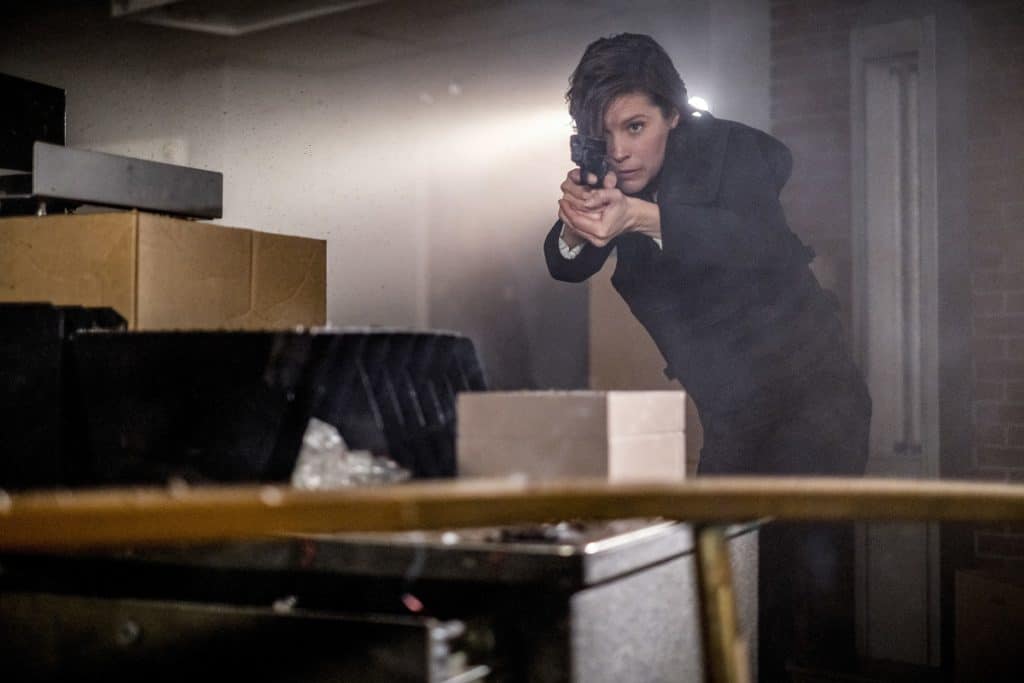 Preview — Arrow Season 6 Episode 22: Ties That Bind