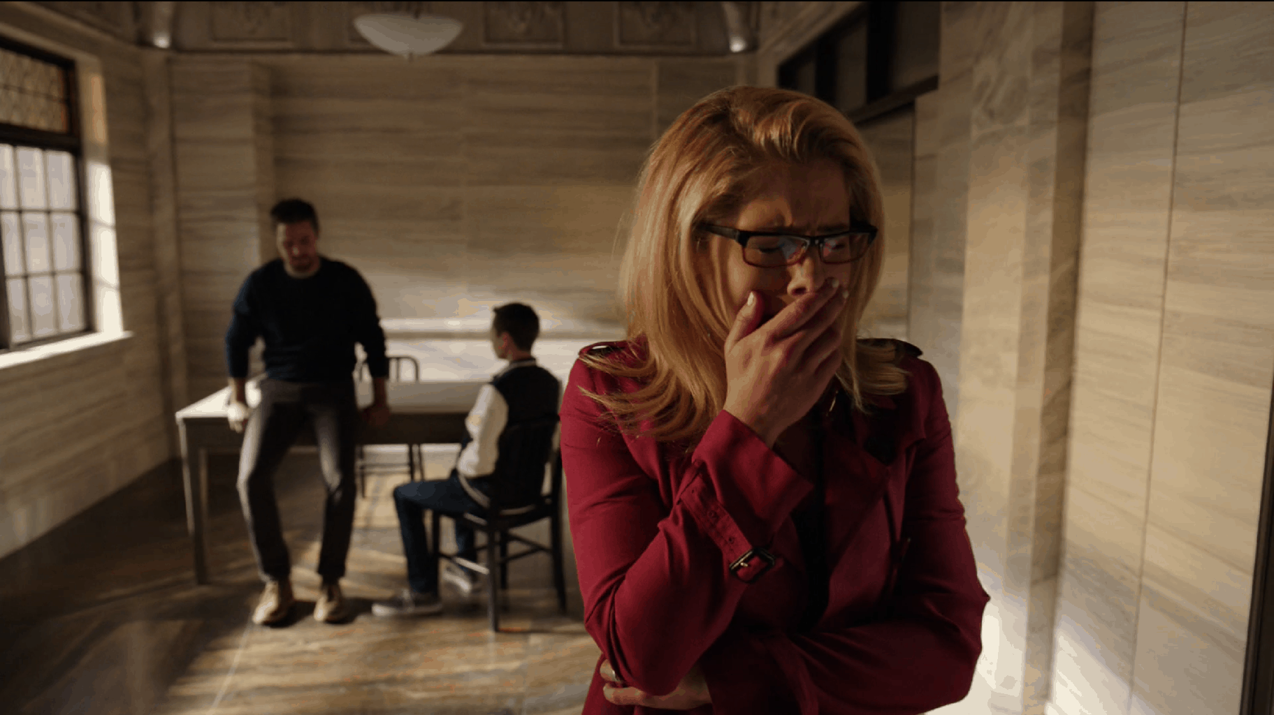 Arrow Review: Life Sentence (Season 6 Episode 23)