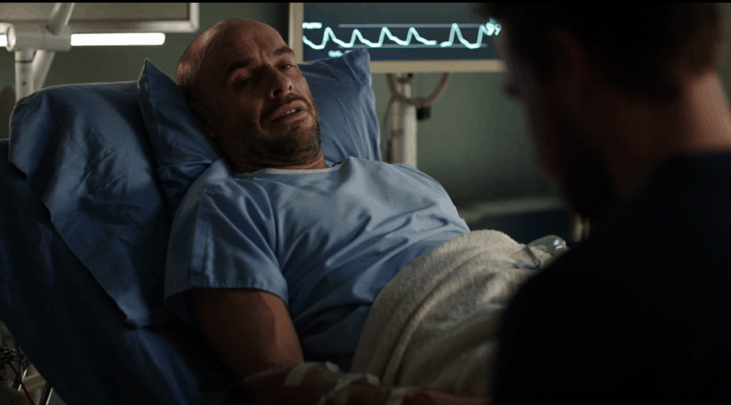 Arrow Review: Life Sentence (Season 6 Episode 23)