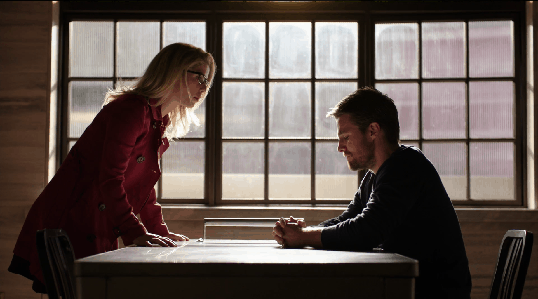 Arrow Review: Life Sentence (Season 6 Episode 23)