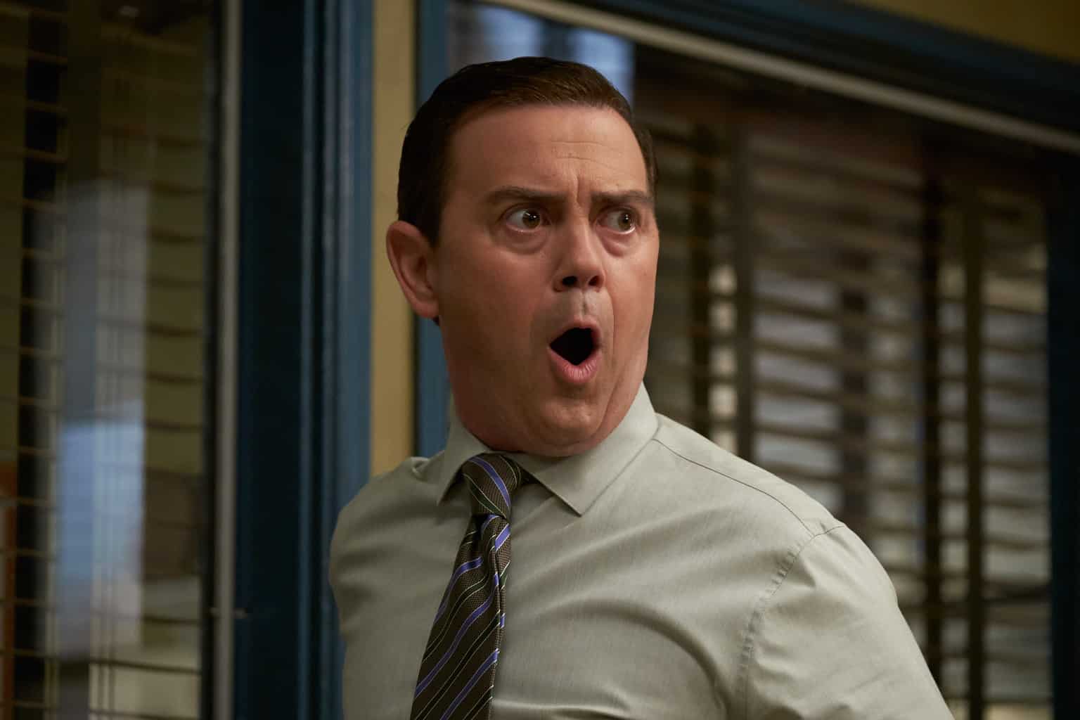 Quiz: How Much Do You Know About Brooklyn Nine-Nine?