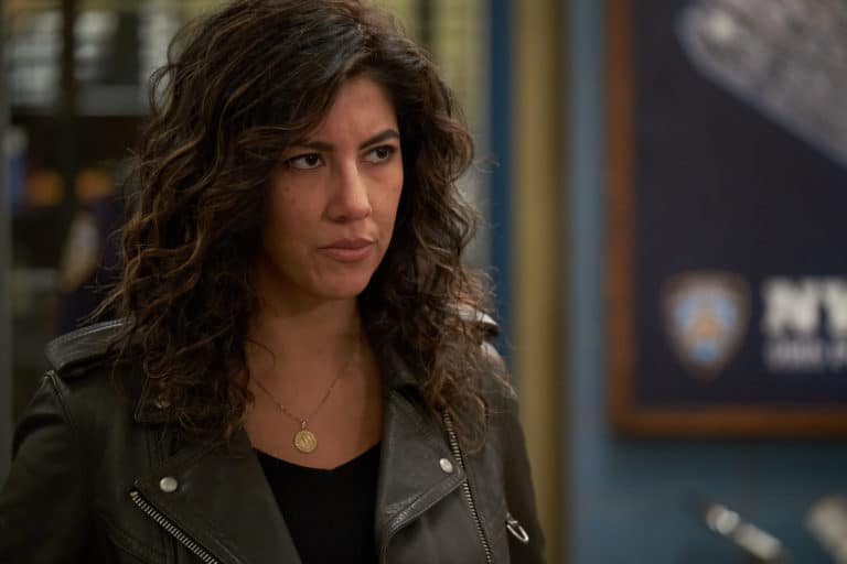 Brooklyn Nine-Nine Review: Show Me Going (Season 5 Episode 20)