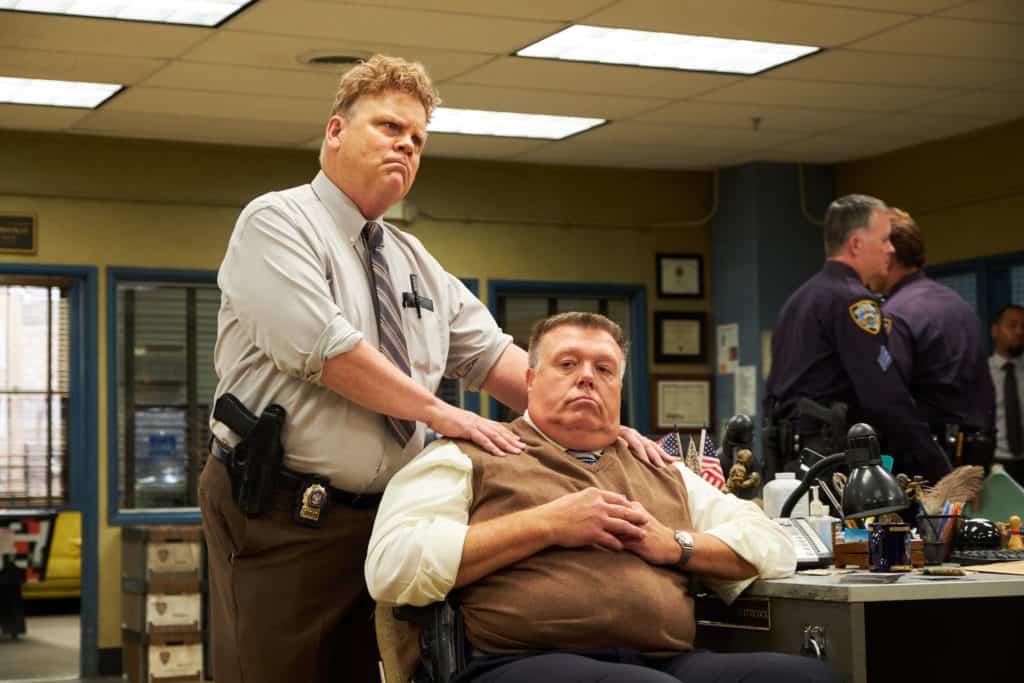 Quiz: How Much Do You Know About Brooklyn Nine-Nine? | Tell-Tale TV