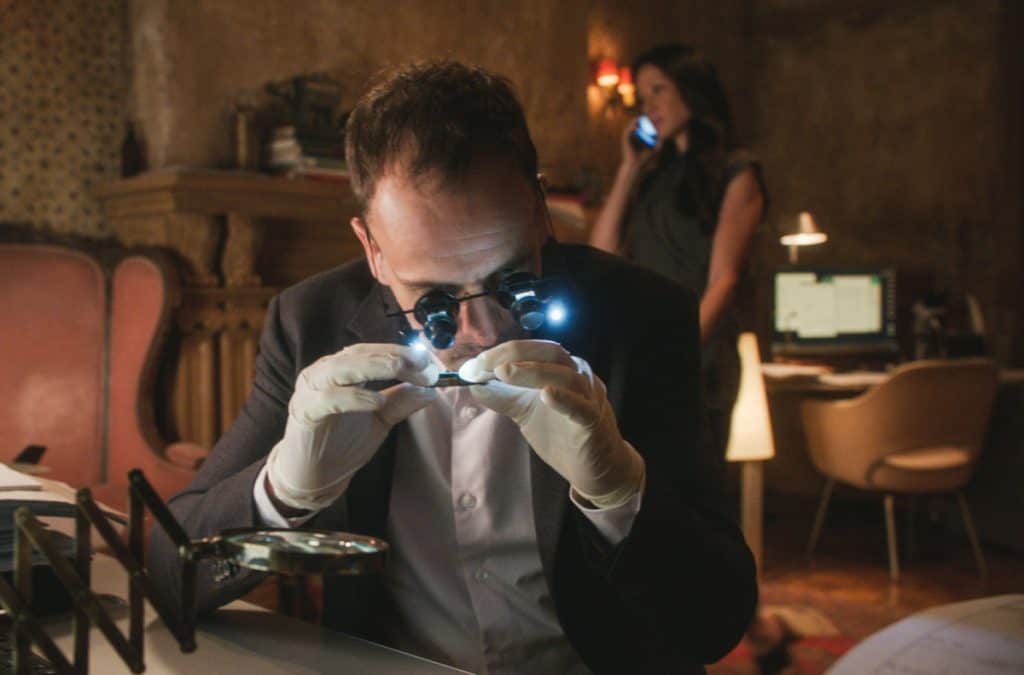 Elementary Review: Our Time is Up (Season 6 Episode 4)