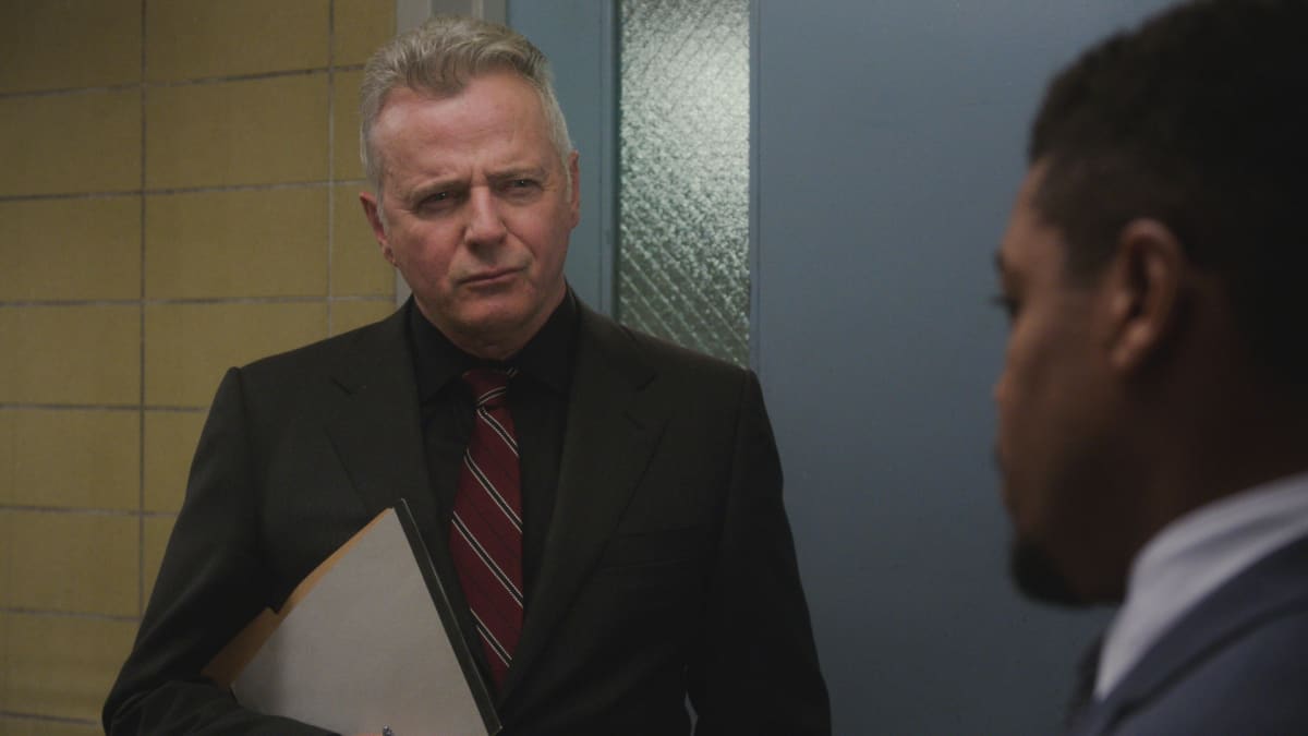 Elementary Review: Give Me The Finger (Season 6 Episode 6)