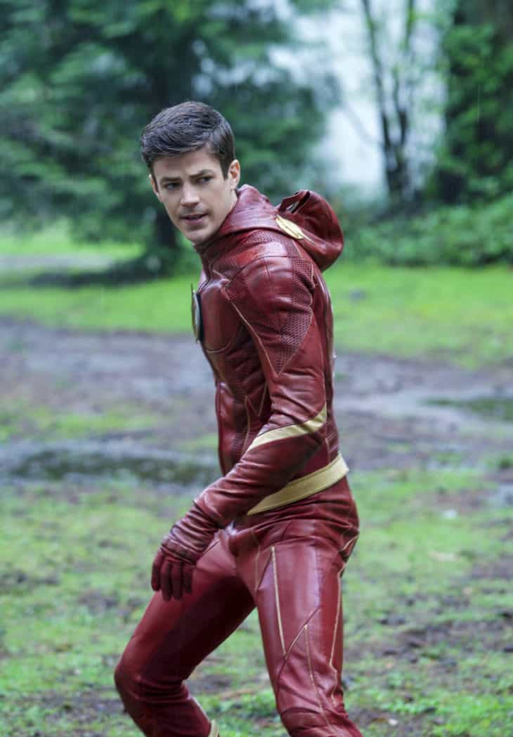 Quiz: How Well Do You Know ‘The Flash’? | Tell-Tale TV