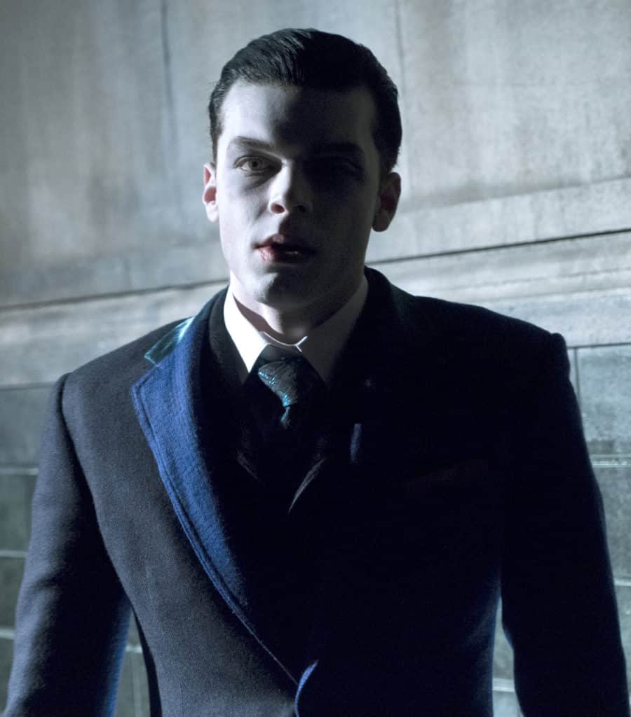Gotham Review: No Man’s Land (Season 4 Episode 22)