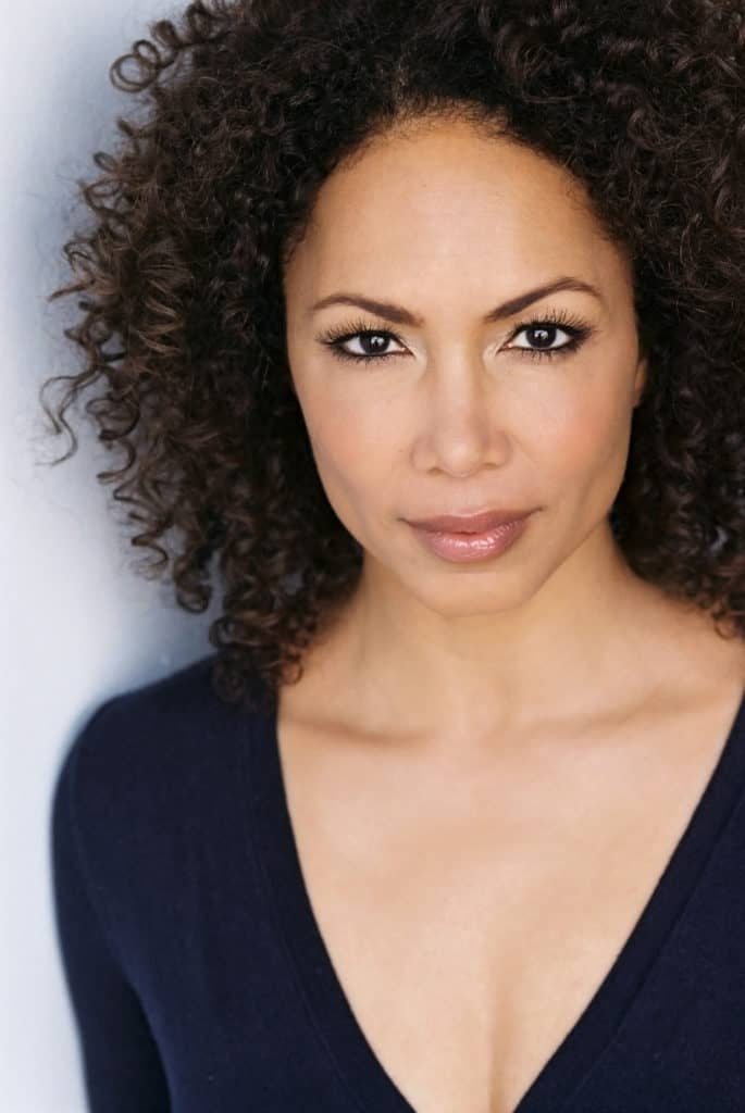 Ingrid Rogers Talks ‘Bosch’ and the Evolution of Hollywood [Exclusive ...