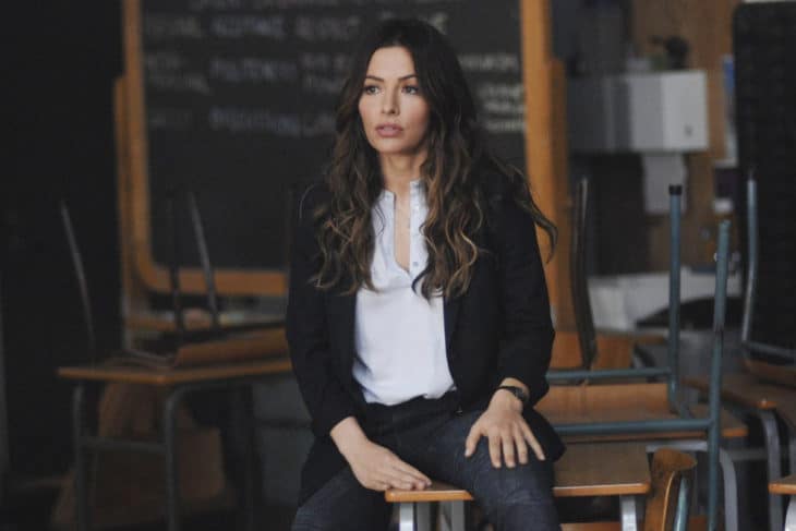 Preview — Reverie Season 1 Episode 1: Apertus