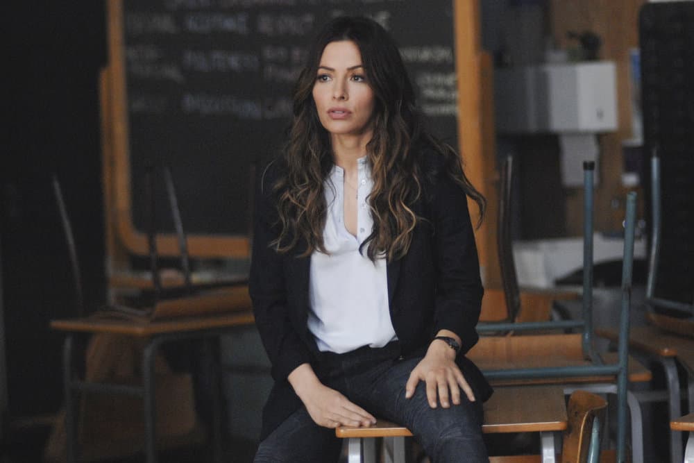 Preview — Reverie Season 1 Episode 1: Apertus