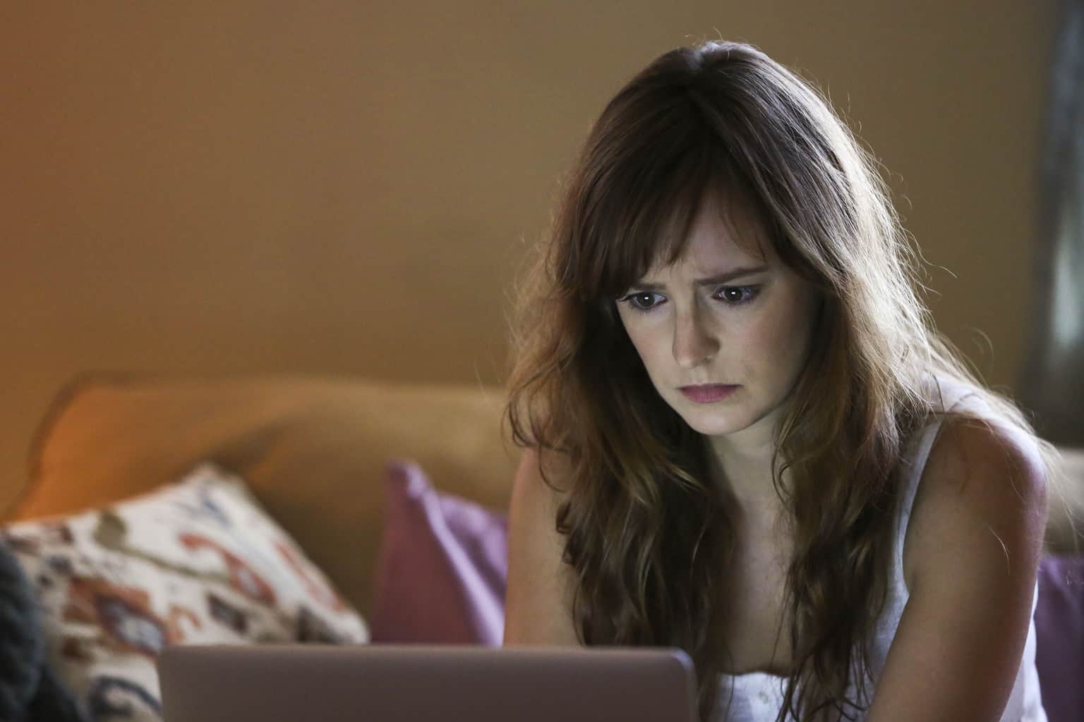 Preview — Reverie Season 1 Episode 2: Bond. Jane Bond.