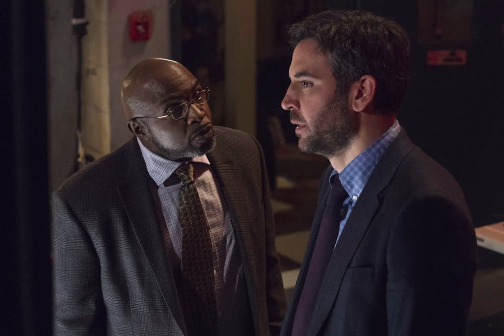 Rise Season Finale Review: Opening Night (Season 1 Episode 10)