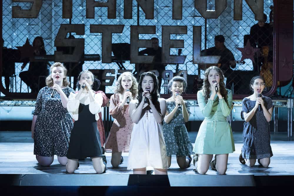 Rise Season Finale Review: Opening Night (Season 1 Episode 10)