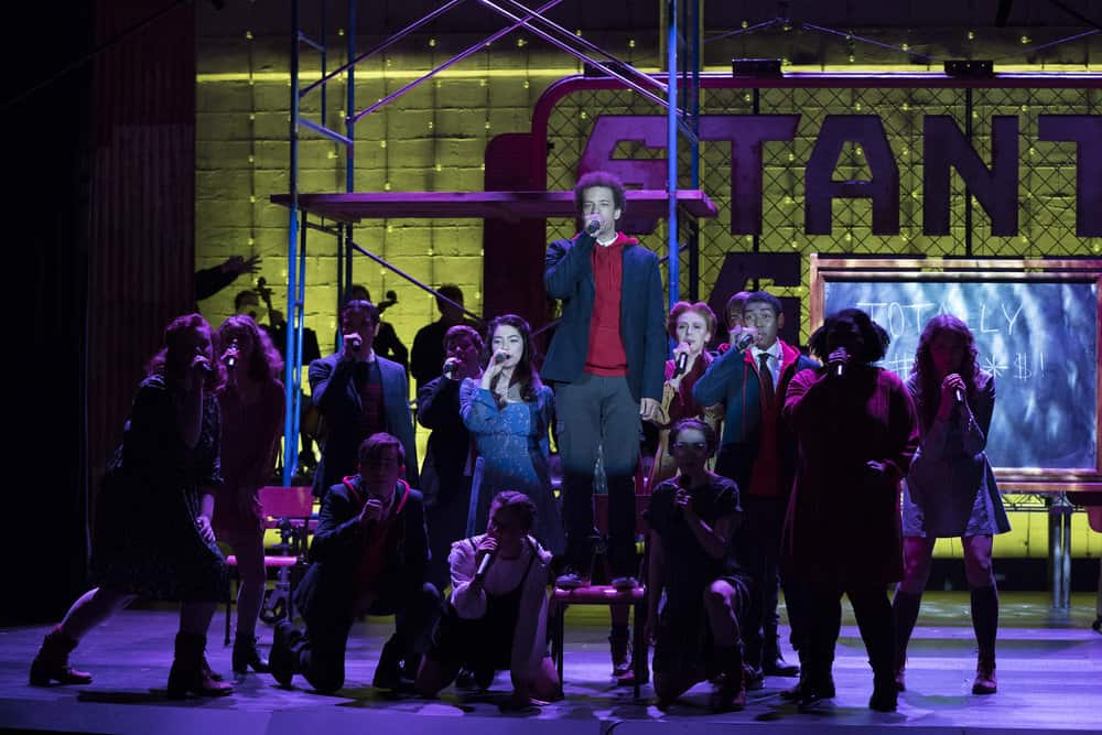 Rise Season Finale Review: Opening Night (Season 1 Episode 10)