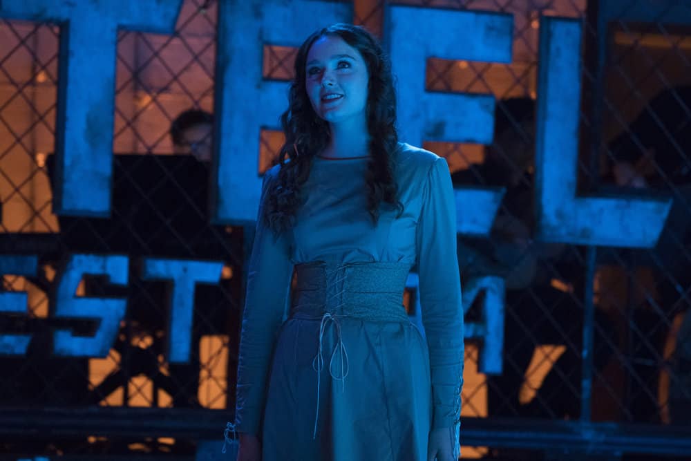 Rise – Season 1 | Tell-Tale TV