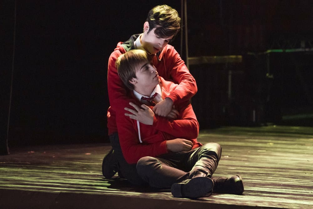 Rise Season Finale Review: Opening Night (Season 1 Episode 10)