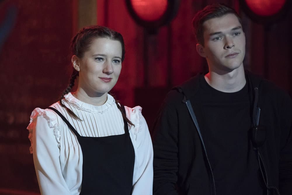 Rise Season Finale Review: Opening Night (Season 1 Episode 10)