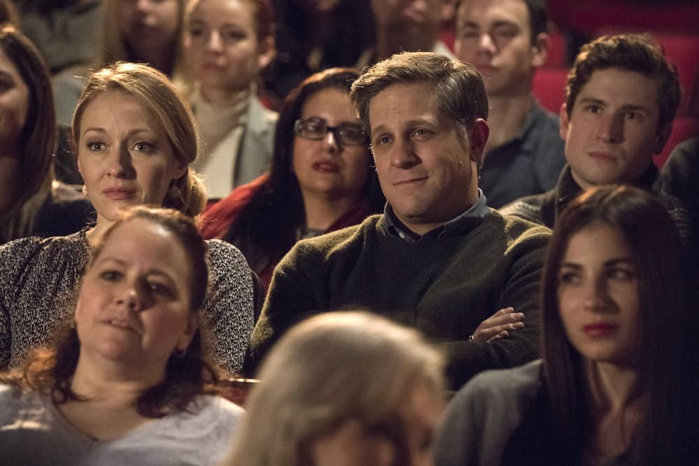 Rise – Season 1 | Tell-Tale TV