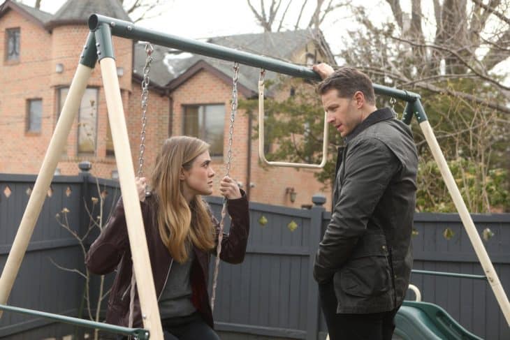 First Look at NBC’s ‘Manifest’