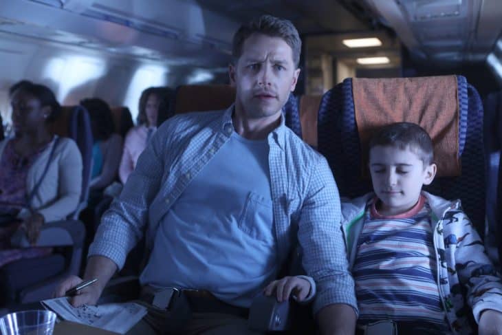 First Look at NBC’s ‘Manifest’