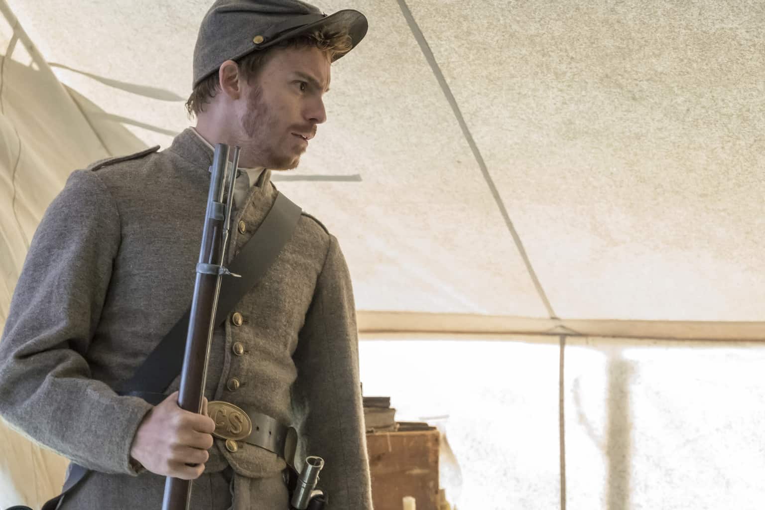 Timeless – Season 2 Episode 9 | Tell-Tale TV