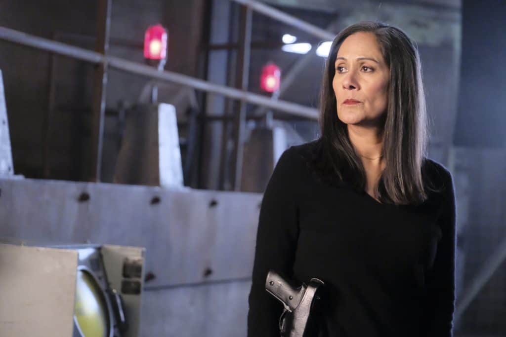 Quiz: How Well Do You Know ‘Timeless’?