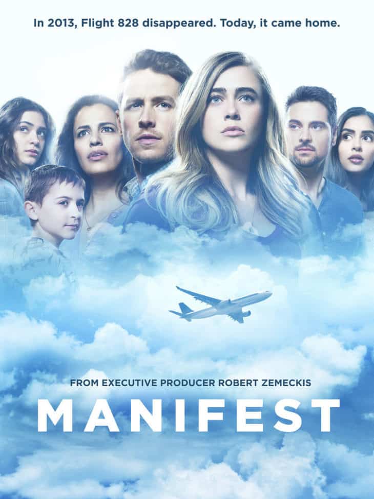First Look at NBC’s ‘Manifest’