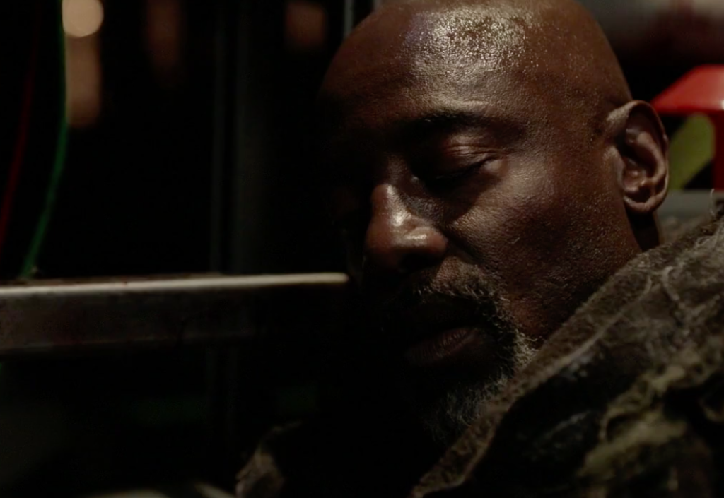 The 100 Review: Red Queen (Season 5 Episode 2)