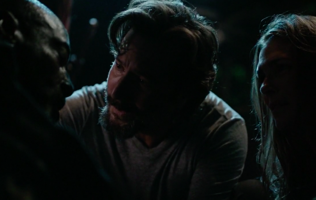 The 100 Review: Red Queen (Season 5 Episode 2)