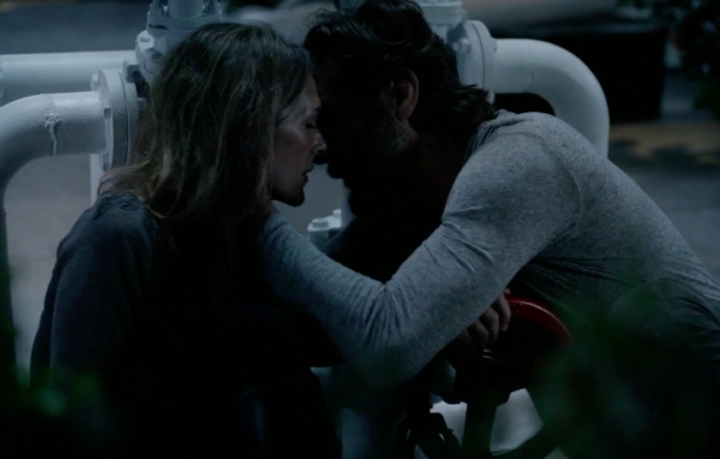 The 100 Review: Red Queen (Season 5 Episode 2)