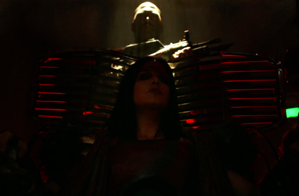 The 100 Review: Red Queen (Season 5 Episode 2)