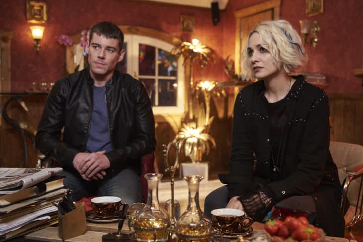 Sense8 Series Finale Review: Amor Vincit Omnia (Season 2 Episode 12)