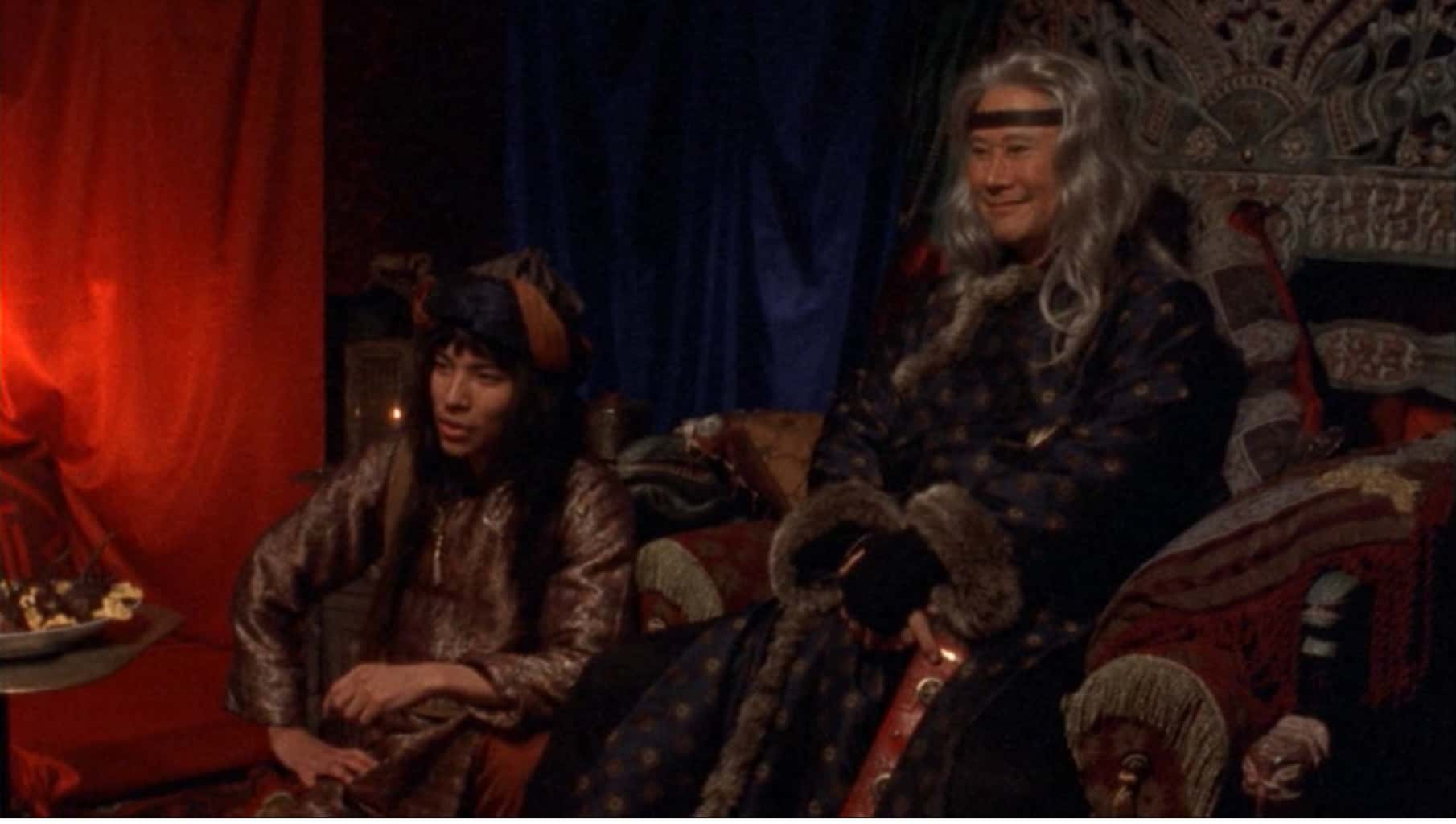 Stargate: SG-1 Re-Watch: Emancipation (Season 1 Episode 4)