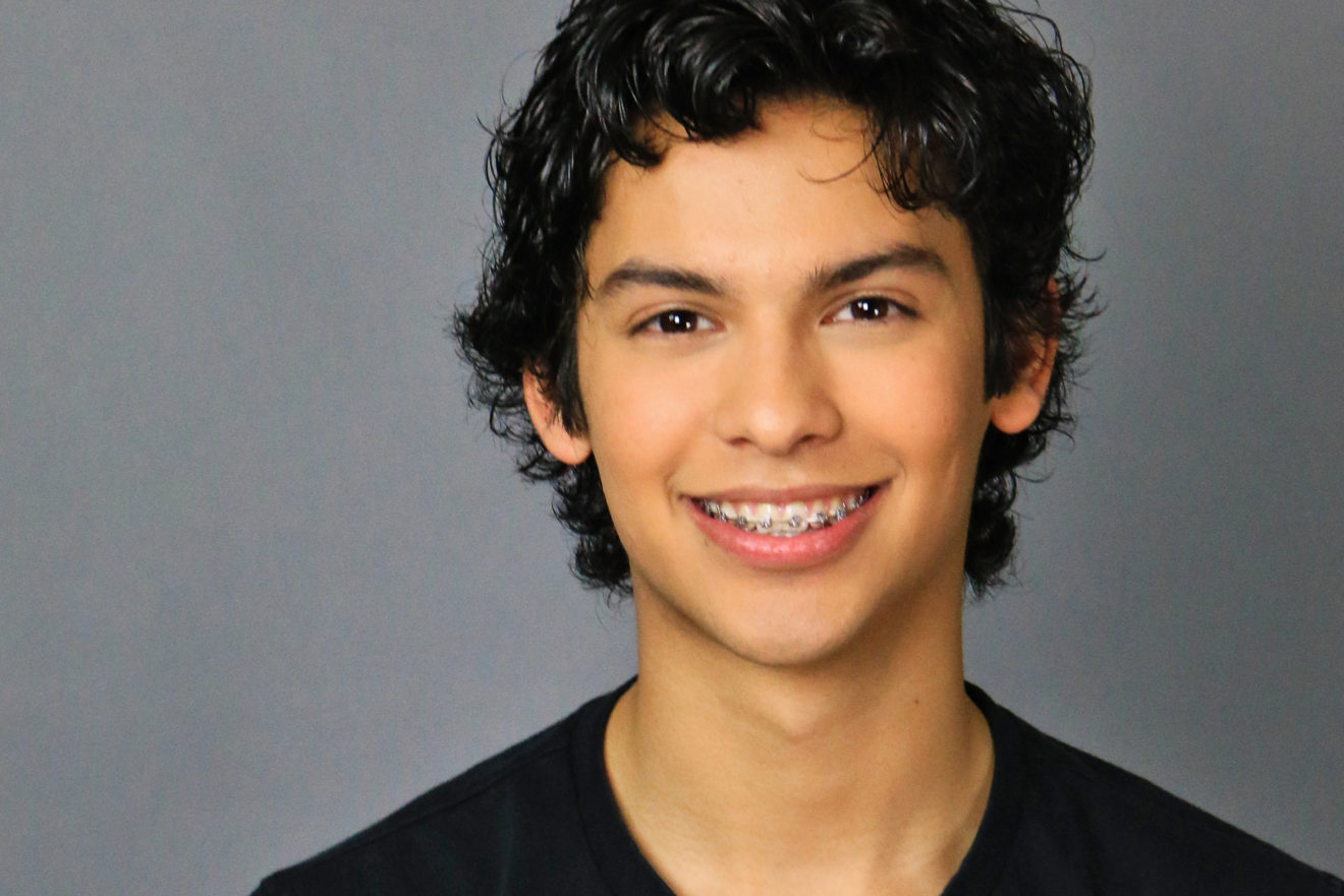 Xolo Maridueña Talks ‘Cobra Kai’ and ‘Parenthood’ [Exclusive Interview]