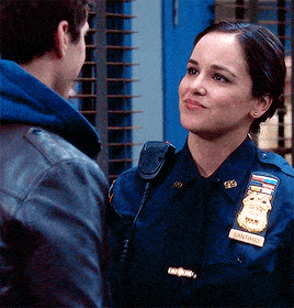 cop talk amy | Tell-Tale TV