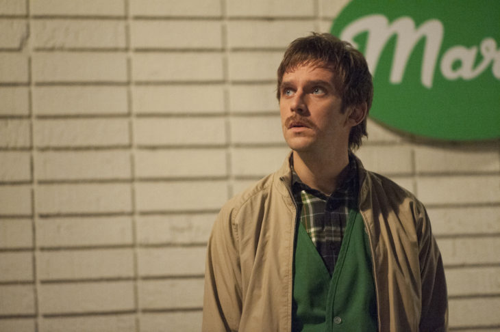 Legion Review: Chapter 14 (Season 2 Episode 6)