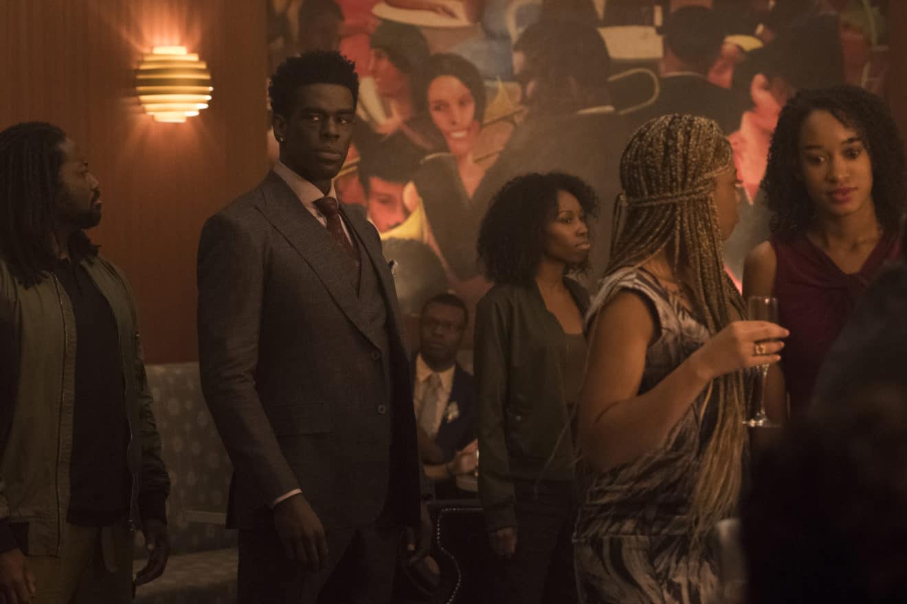 Luke Cage Review: A Dillard or a Stokes (Season 2 Episodes 7-9)