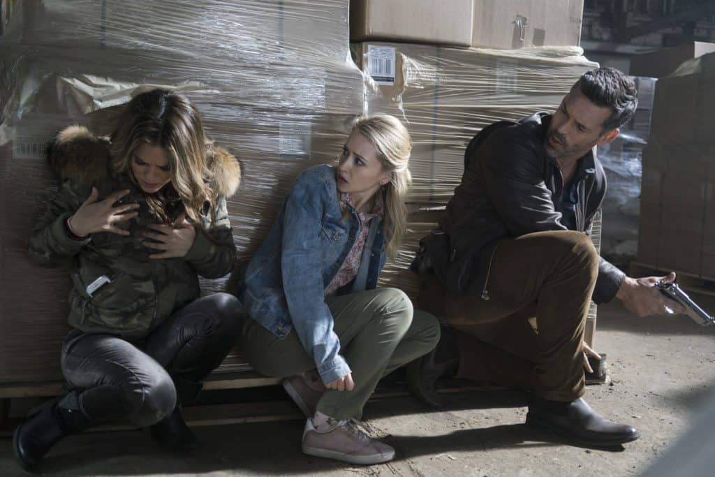 5 Reasons to Watch ABC’s ‘Take Two’