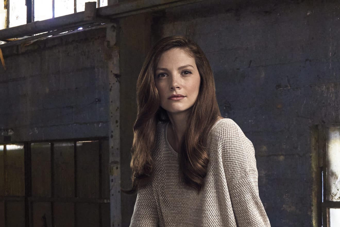 Katherine Cunningham Talks ‘Condor’ and Powerful Women [Exclusive ...