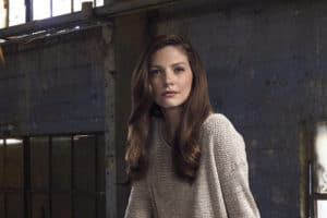 Katherine Cunningham Talks ‘Condor’ and Powerful Women [Exclusive ...