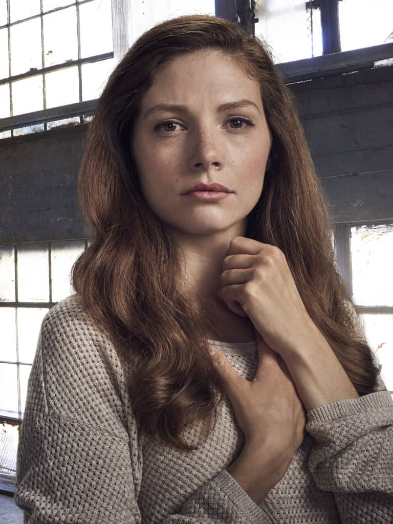 Katherine Cunningham Talks ‘Condor’ and Powerful Women [Exclusive ...