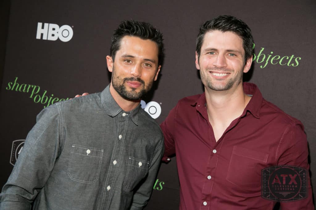 James Lafferty and Stephen Colletti on Crowdfunding Their New Series ...
