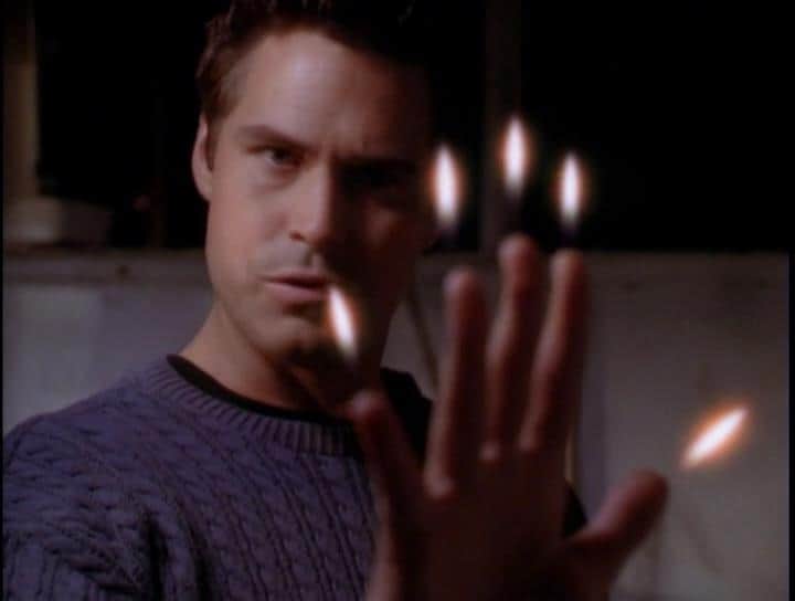 Charmed Re-Watch: Something Wicca This Way Comes (Season 1 Episode 1)