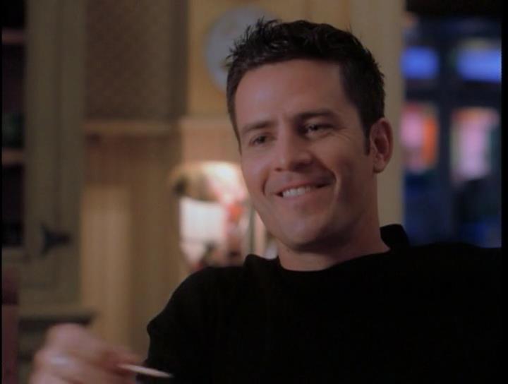 Charmed Re-Watch: Thank You for Not Morphing (Season 1 Episode 3)