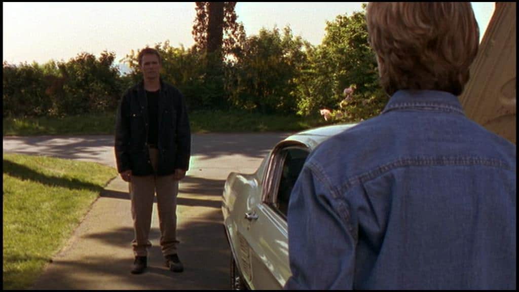 Stargate: SG-1 Re-Watch: Cold Lazarus (Season 1 Episode 7)