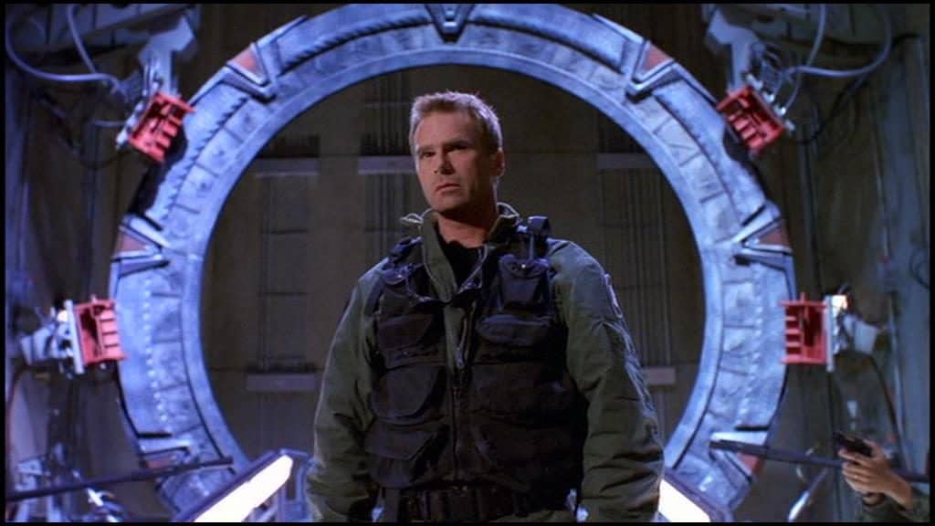 Stargate: SG-1 Re-Watch: Cold Lazarus (Season 1 Episode 7)