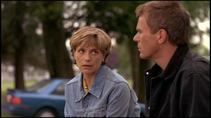 Stargate: SG-1 Re-Watch: Cold Lazarus (Season 1 Episode 7)