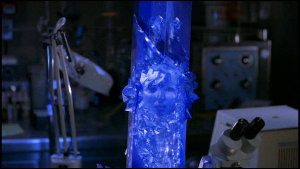 Stargate: SG-1 Re-Watch: Cold Lazarus (Season 1 Episode 7)